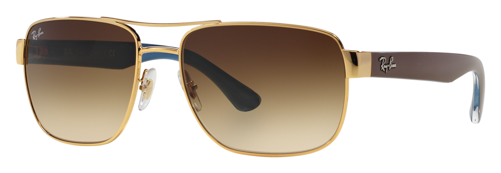 Ray-Ban RB3530 Sunglasses for Men | Bass Pro Shops